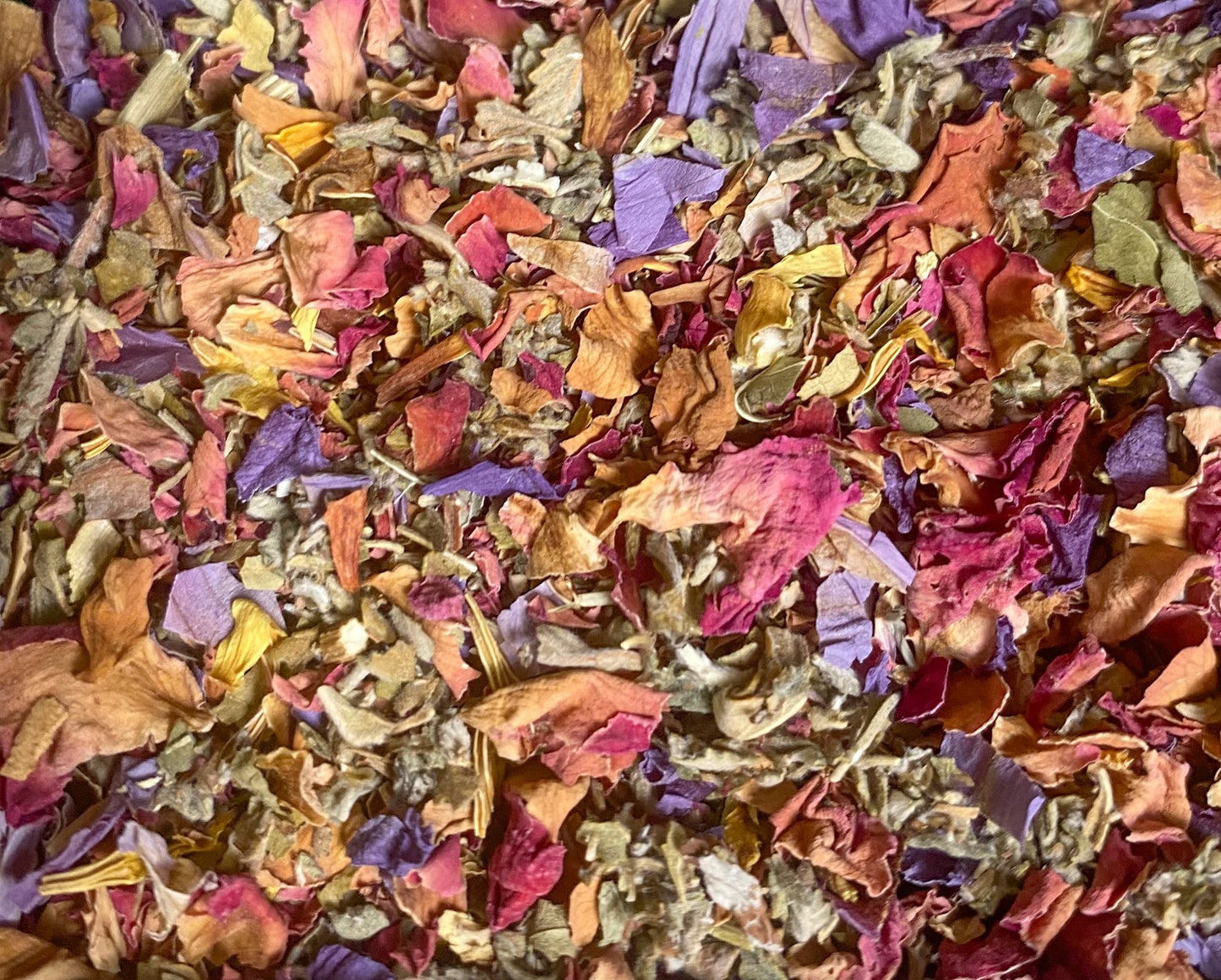 Sacred Herbal Smokes (Pre-rolled) – Dreamy Earth